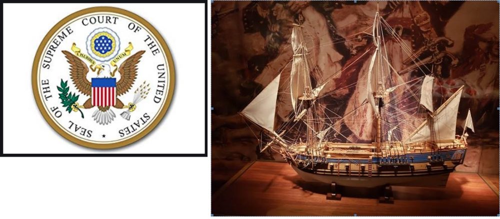 U.S. Supreme Court Upheld States’ Sovereign Immunity for Copyright ...