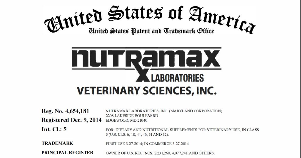 Protecting Quality: Nutramax Laboratories Takes Legal Action Against ...